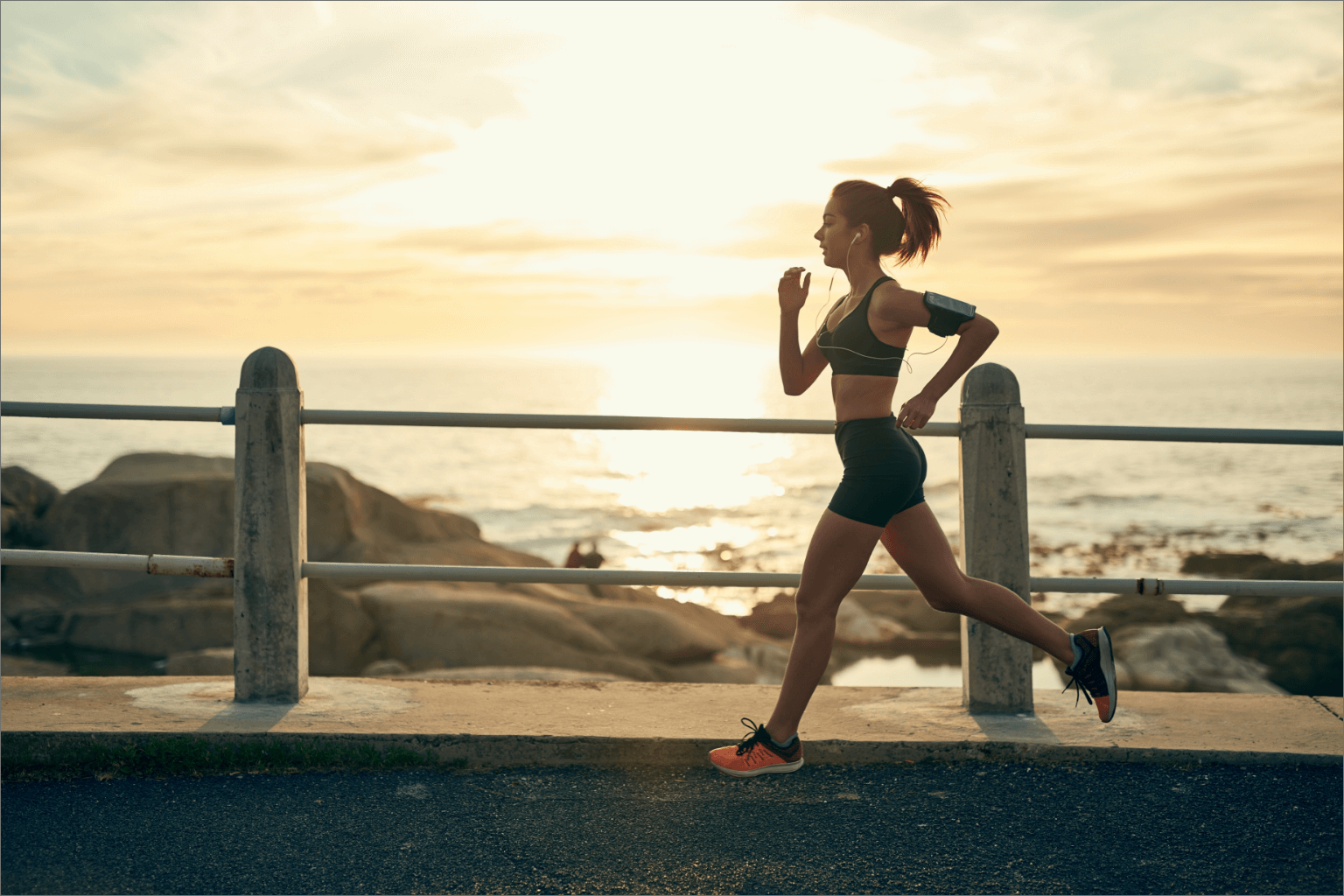 The most beautiful running routes in Mallorca - Top Tips!