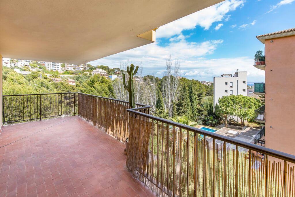 Buy Palma Real Estate - Living in the capital of Mallorca