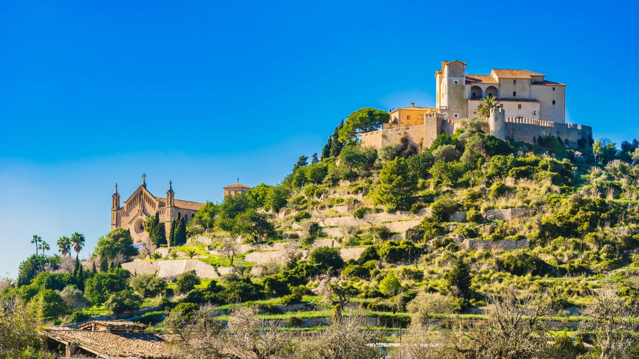 Buy Arta property - enjoy beach atmosphere