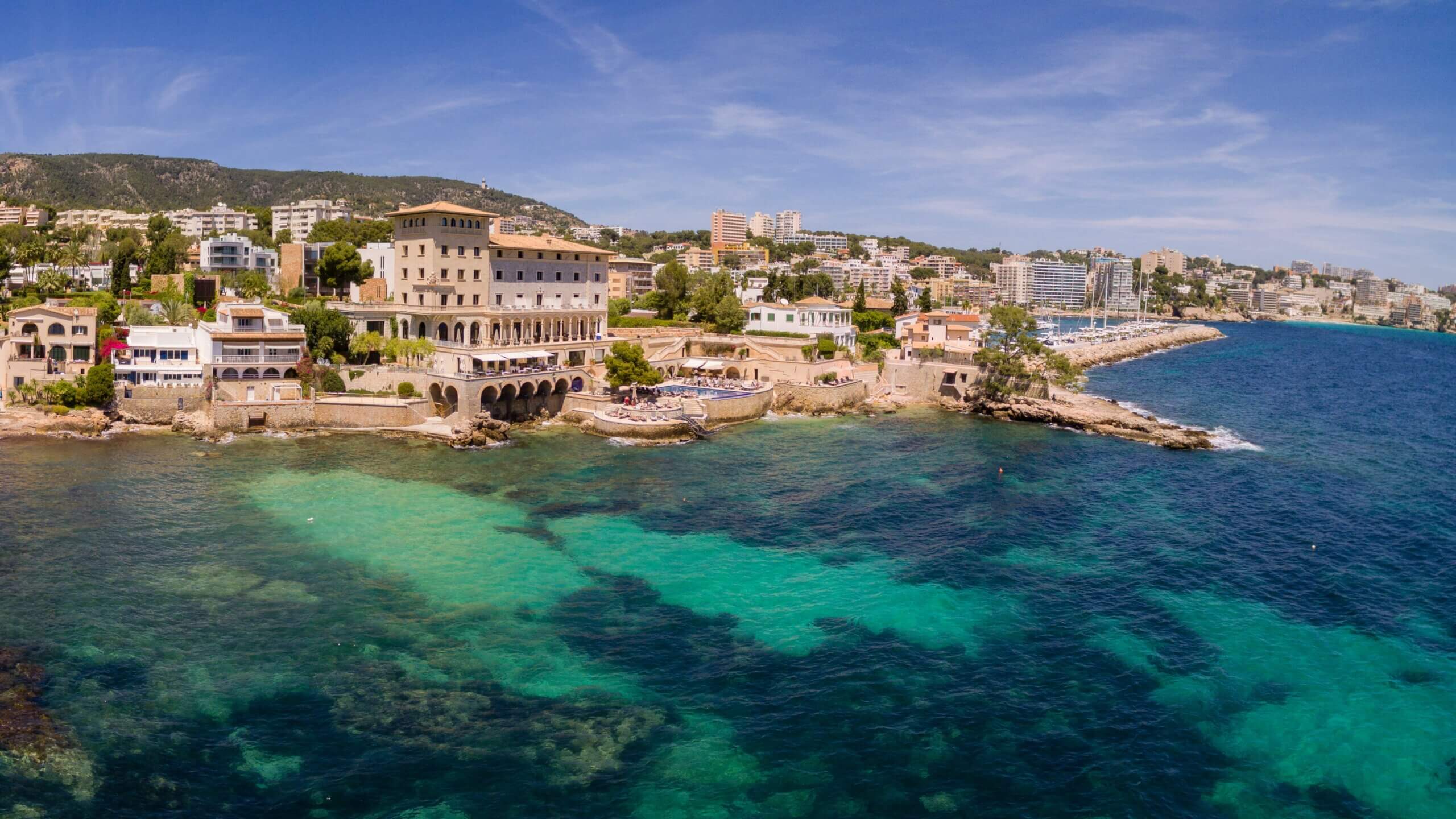 Cas Catala property for sale: Live with the sun