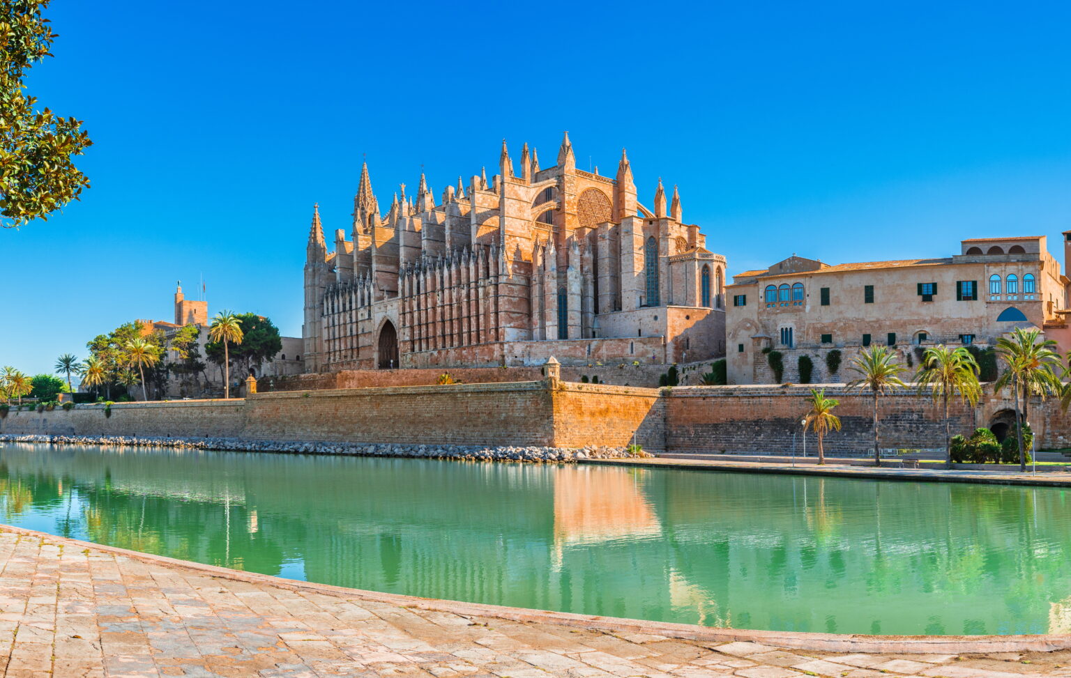 Mogliche Aktivitaten In Palma